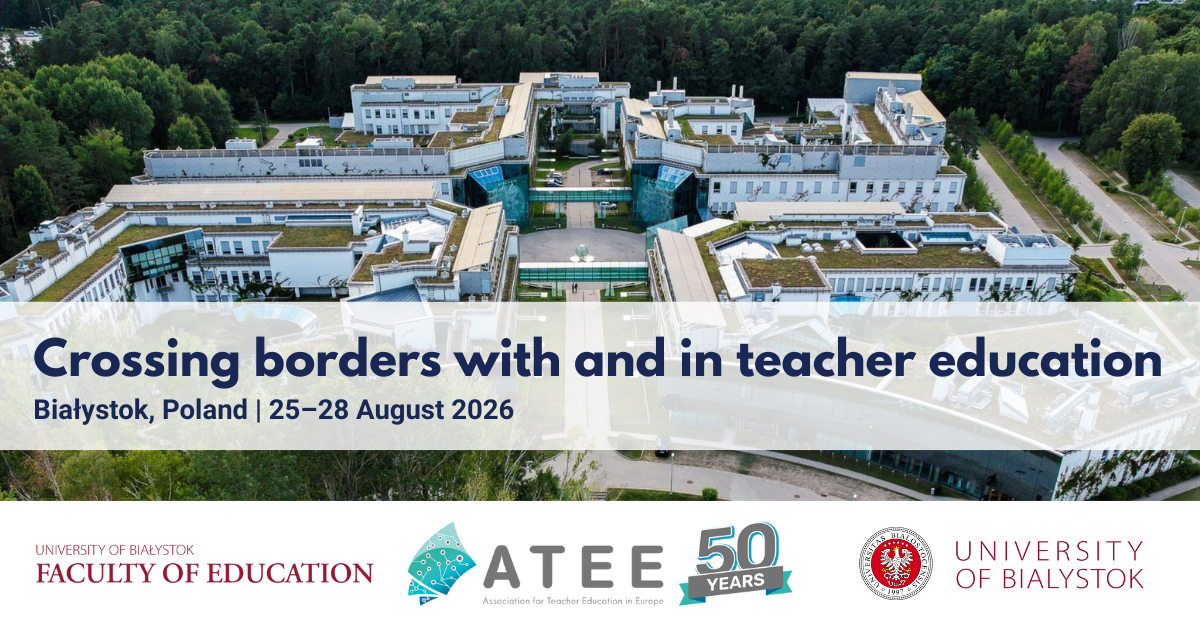 Inspiring welcome messages from our hosts / News / ATEE